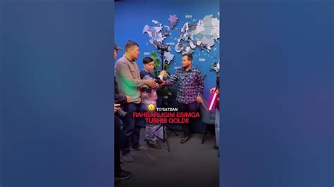 Kimda Qanday Youtube