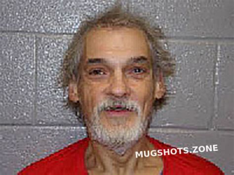 Johnny Dewayne Dotson 01032023 Henderson County Mugshots Zone