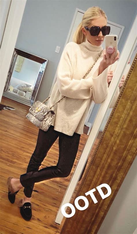 Stassi Schroeder Stassi Schroeder Fall Outfits Fashion