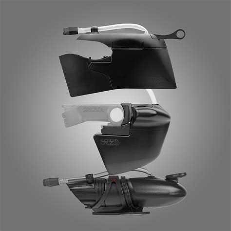 Threadless Converter Profile Design