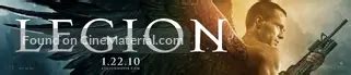 Legion 2010 Movie Poster