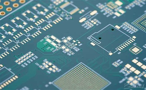 12 Layer Impedance PCB PCB Products Custom PCB Prototype The Easy Way PCBWay