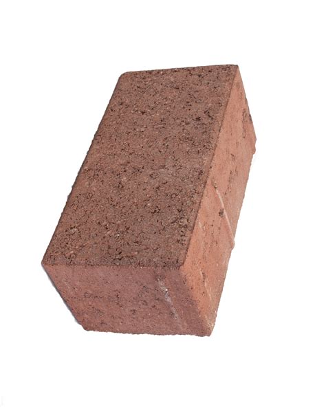 AdoquÍn Rectangular De 8 Cm De Altura Adoblock