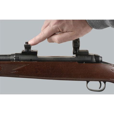 Wheeler Scope Ring Alignment And Lapping Combo Kit 1 And 30mm