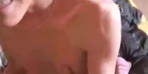 Geiler Sex Mit Der Schlanken Rosi