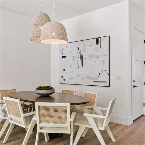 Sanger Dining Table Becki Owens Living