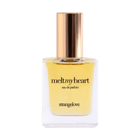 Strangelove Meltmyheart Edp