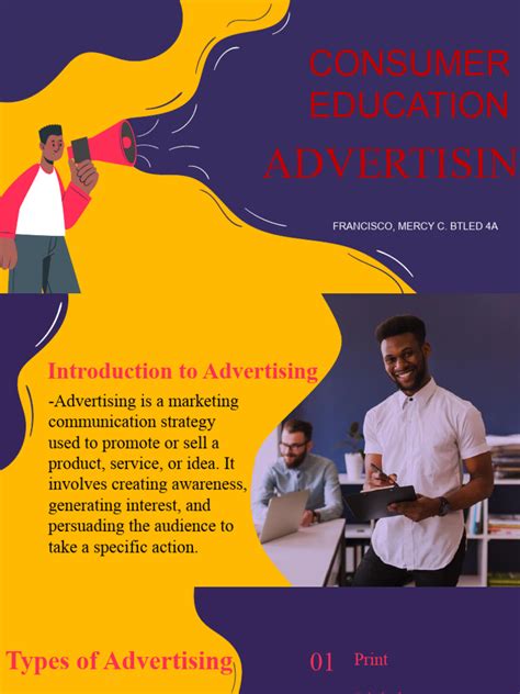 Advertising Pdf Advertising Mass Media
