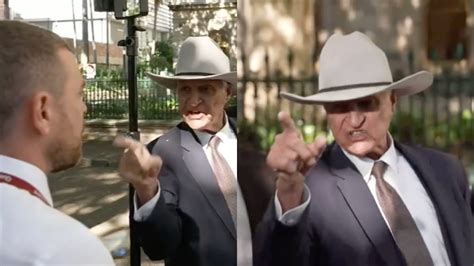 Anthony Albanese Slams Wackadoo Bob Katter