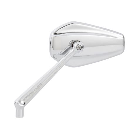Arlen Ness Mini Stocker Mirror Konquer Motorcycles