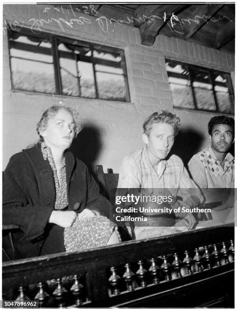 48 Leo Hendrie Photos And High Res Pictures Getty Images