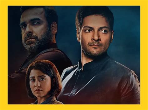 From Heeramandi To Pataal Lok Most Watched Indian Web Series On Ott