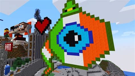 Watch Jacksepticeye S10e20 Recreating Ireland Free Tv Shows Tubi