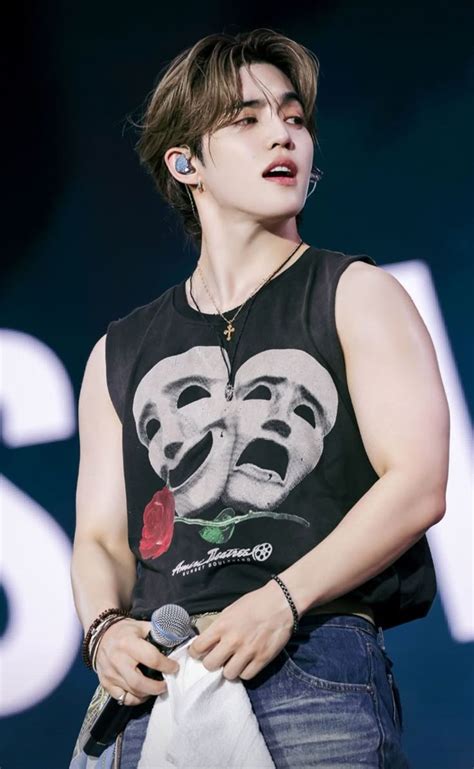 Scoups Lollapalooza Berlin 2024 Ups Seventeen Seventeen