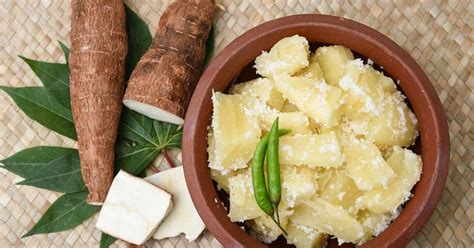 Mandioca 6 Receitas Saborosas Para Experimentar Hoje