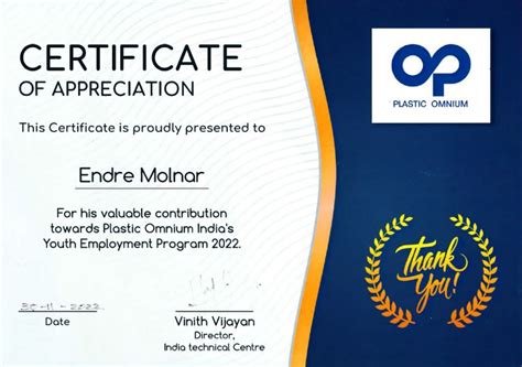 Endre Molnár On Linkedin Back In 2022 I Had The Privilege Of Spending