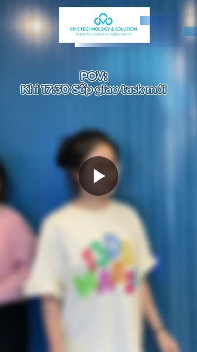 Cmcts Cmc Technology And Solution Cmc Ts