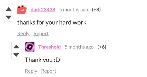 Comments 1283 To 1244 Of 1283 Monster Girl Dreams By Threshold