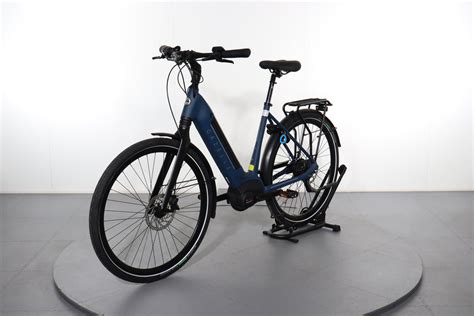 Gazelle Ultimate C380 E Bike Refurbished Upway