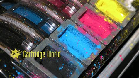 How To Fix A Dry Ink Cartridge Tips And Tricks