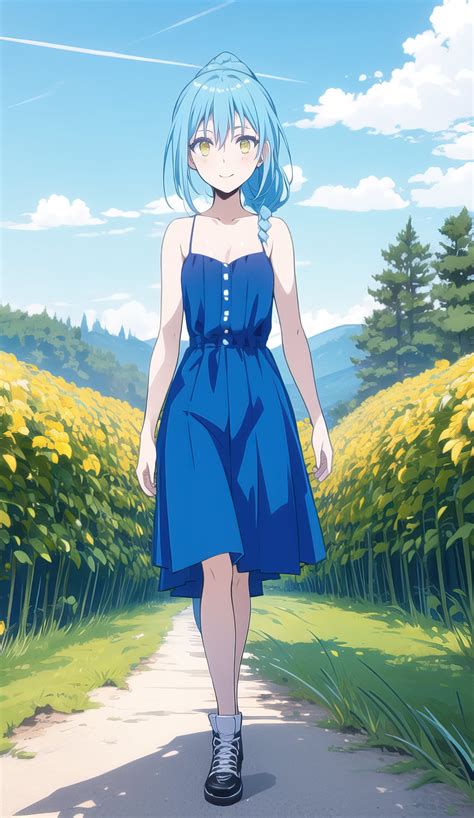 Rimuru R Tenseislime