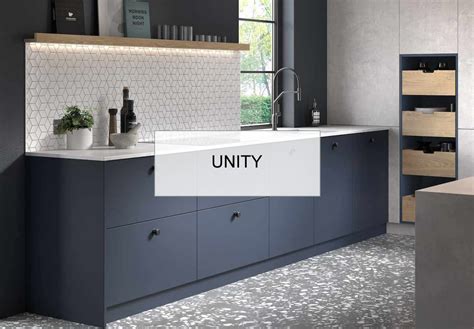 Pws Unity Kitchens