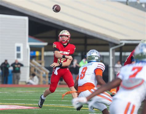 North Jersey Football Underclassmen Who Are Breakout Stars