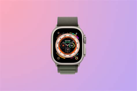 Apple Watch Ultra Vs Series 8 Which Should You Buy