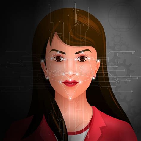 Recogination System Stock Illustrations 2 Recogination System Stock