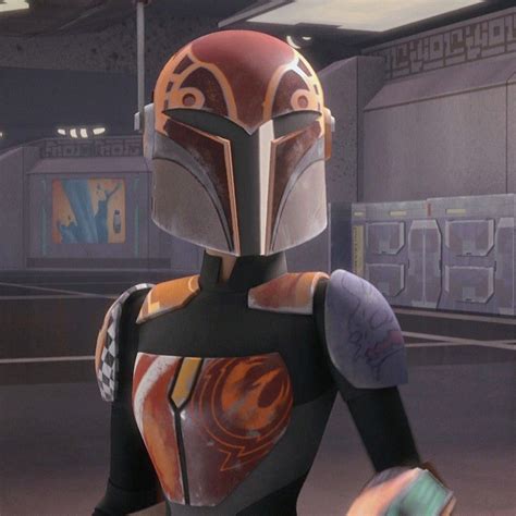 Sabine Wren Artofit