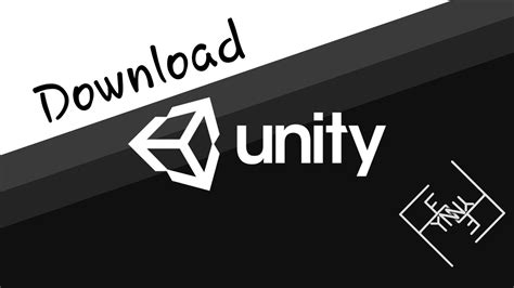 How To Download Unityطريقة تنزيل يونتي Youtube