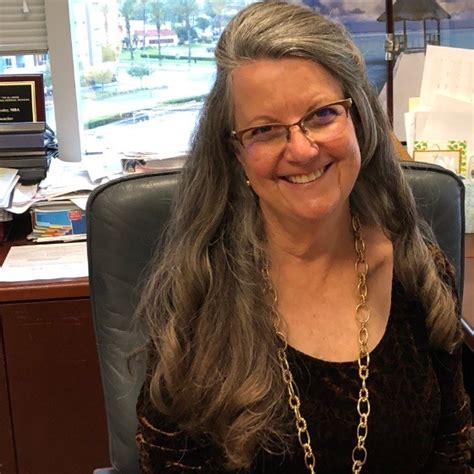 Denise Healey Chief Administrative Officer Cao Department Of