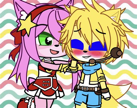 Luck For Sonic 2 By Kanohi Zeo On Deviantart