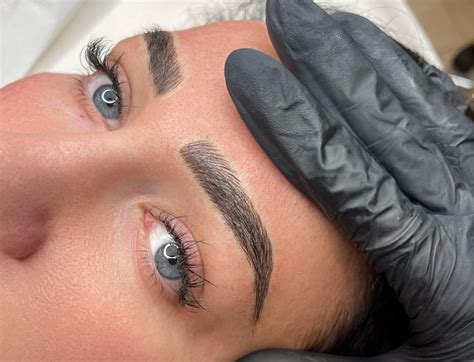 Microblading Aftercare Essential Tips For Long Lasting Results