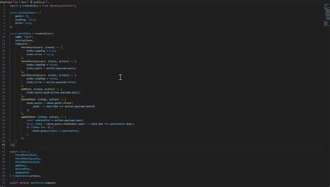 reduxtoolkit reactjs redux statemanagement webdevelopment… hyder
