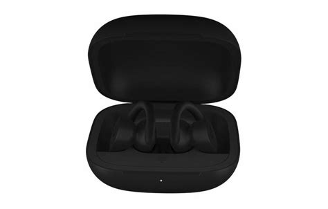 Изображение дня: Beats Powerbeats Pro — следующая модель полностью ...