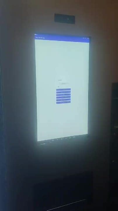 Video Saleem Haider On Linkedin Vendingmachine Innovation Android