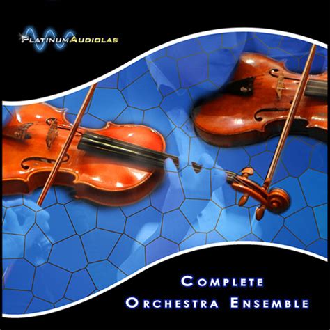 Stream Complete Orchestra Ensemble [sample Demo] By Platinum Audiolab Listen Online For Free