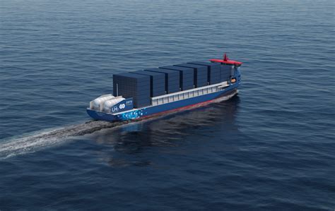 Energy Observer 2 Chart Industries Joins The Project To Propel Liquid