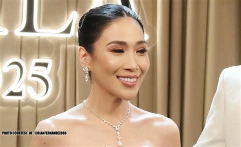 Annette Gozon Kinuyog Sa Pagkampi Kay Shuvee Etrata