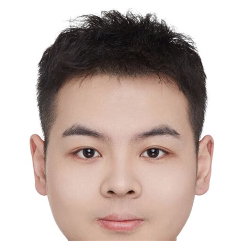 Han Lei Phd Student Beijing Institute Of Technology Beijing Bit