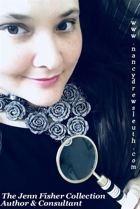 The Nancy Drew Sleuth Unofficial Website