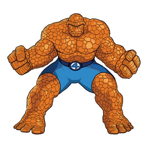The Thing Logo Png Vector Ai Free Download