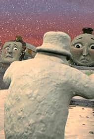 Thomas The Tank Engine And Friends The Beast Of Sodor Épisode Télévisé