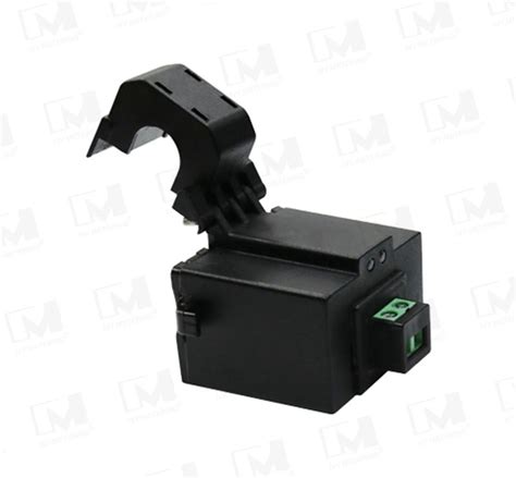 Ct D129072 Split Core Current Transformer Sensor For Pv Solar System Factory China