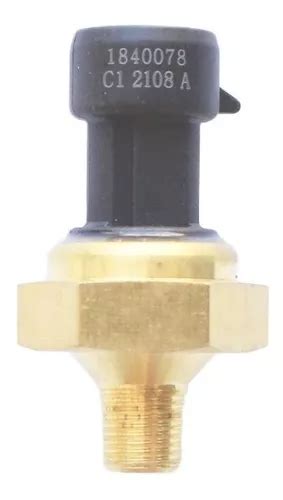 Sensor Map Navistar Dt466 18400078 Envío Gratis