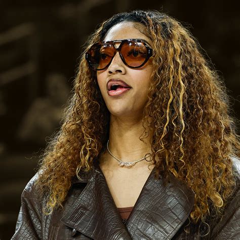 Angel Reese Gets Overwhelmed As Signature Shoes Sell Out In Minutes