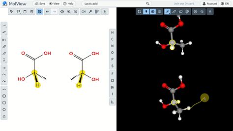 Molview Tutorials