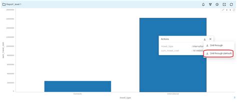 Walkthrough Of Open Source Bi Helical Insight Version 523 Helical