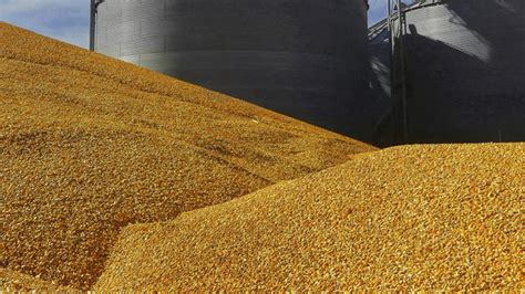 Man Freed After Entrapment At Grain Elevator East Of Salina